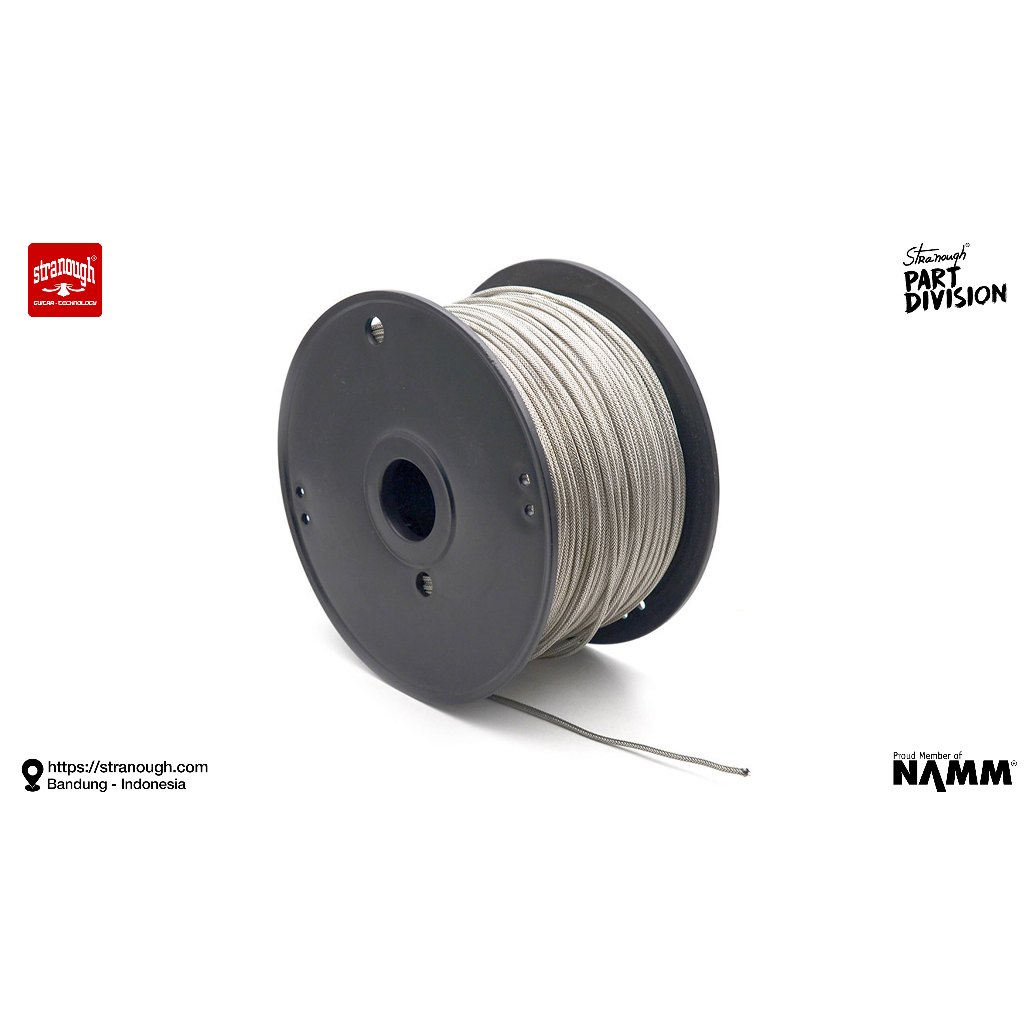 Jual Shielded Push-Back wire -> per 50 cm | Shopee Indonesia