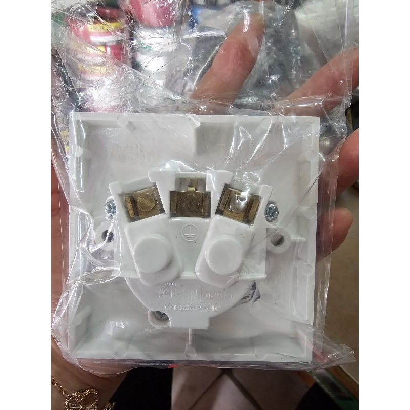 Jual Stop Kontak Clipsal | Shopee Indonesia
