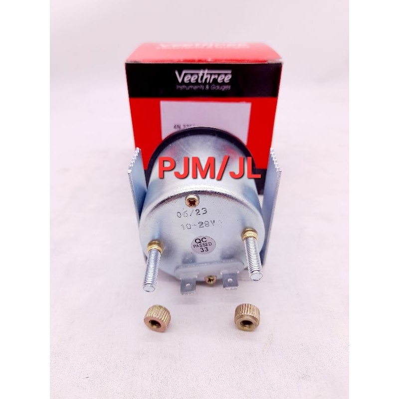 Jual HOUR METER ALAT BERAT 4N-3700 4N3700 .08687-2240 . HOUMETER ...