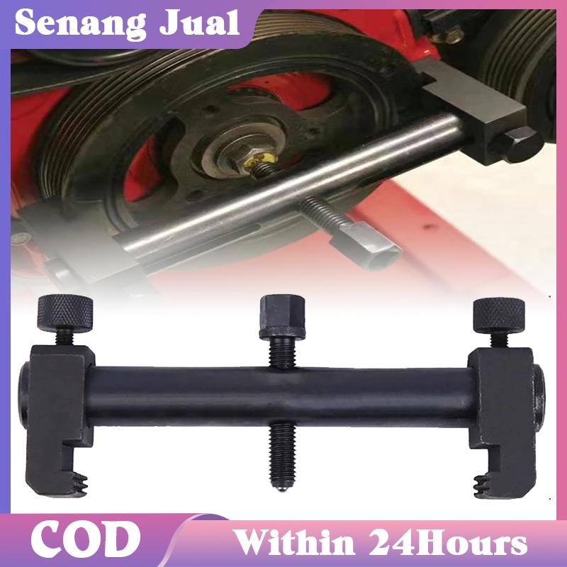 Jual Penghilang Katrol Sabuk Generator / Bearing Puller Untuk Katrol ...