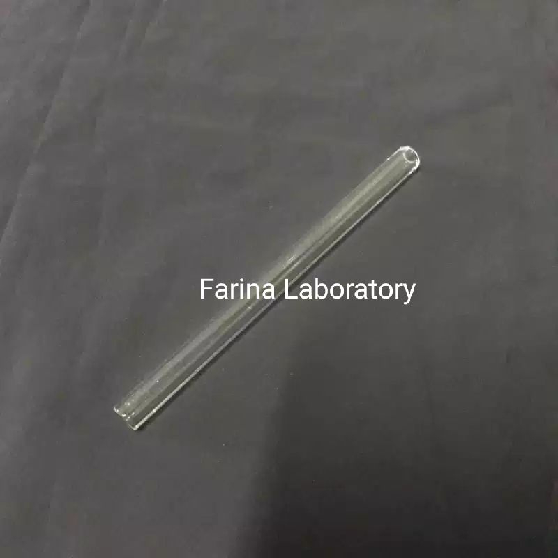Jual Pipa Kaca 7 x 4 x 200mm Pyrex | Shopee Indonesia