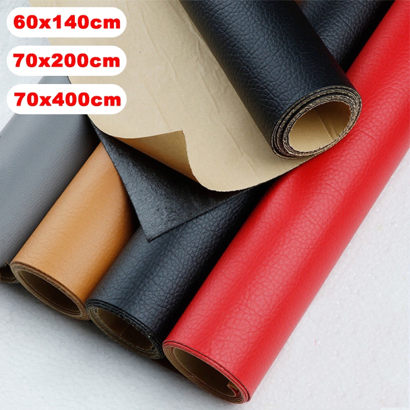 Jual Sticker Kulit PU | Leather Sticker Cover Perbaikan kulit yang ...