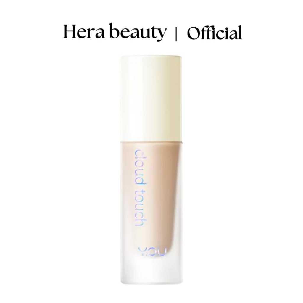 Jual Y.O.U Cloud Touch Blurring Skin Tint | Liquid Foundation | Natural ...