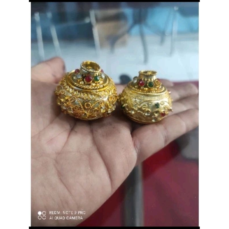Jual Mendak selut kuning | Shopee Indonesia