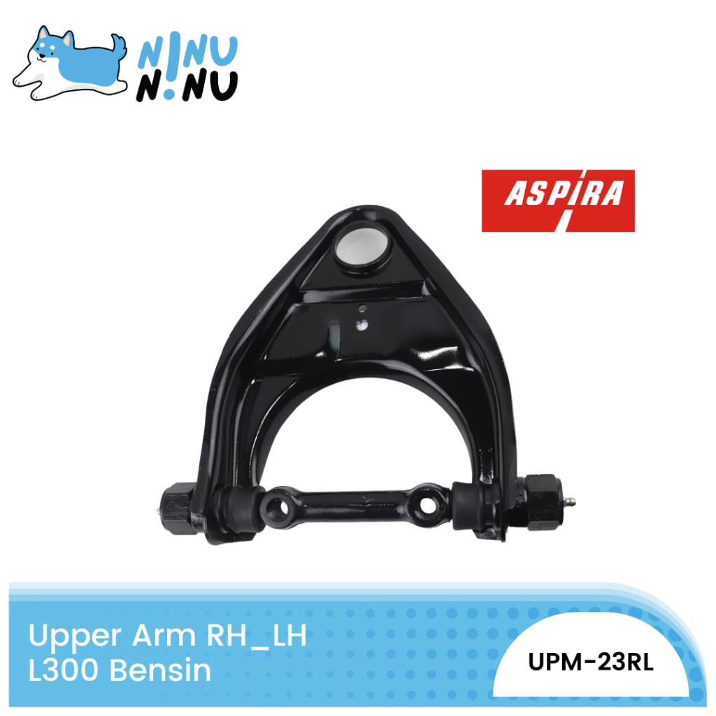 Jual Upper Arm Sayap Atas Mitsubishi L300 Aspira | Shopee Indonesia