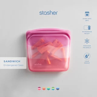 Produk Stasher | Shopee Indonesia
