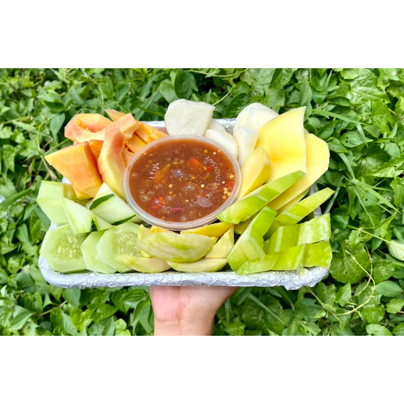 Jual Rujak dulit 4-5orang | Shopee Indonesia
