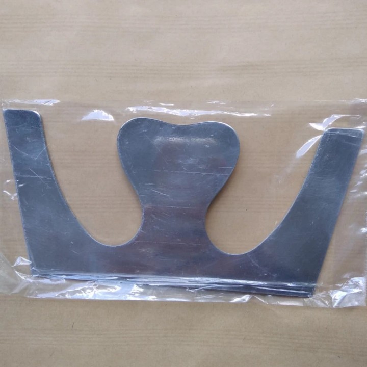 Jual occlusal guide plane / occlusal bite plane | Shopee Indonesia