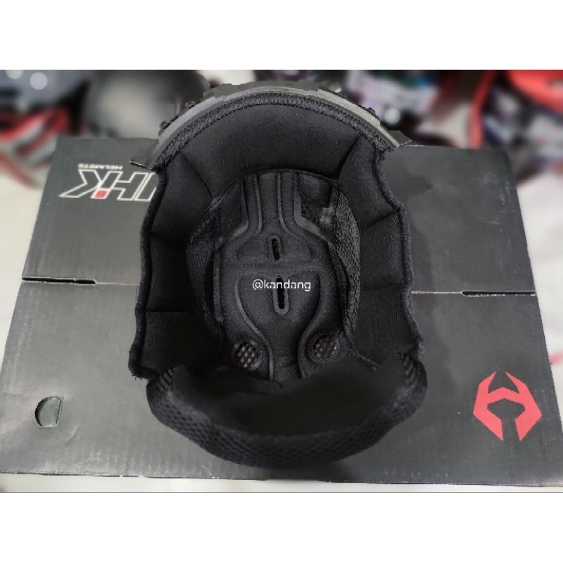 Jual CROWN PAD NHK R1 MAX DAN R1 ELITE ORIGINAL NHK | Shopee Indonesia