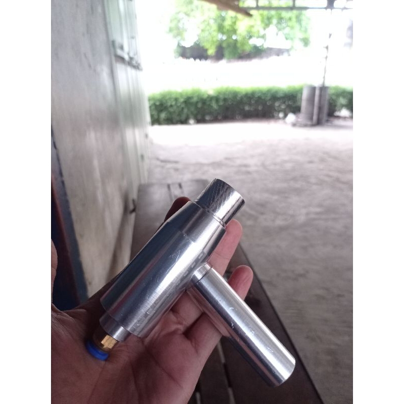 Jual vapor blasting gun low pressure | Shopee Indonesia