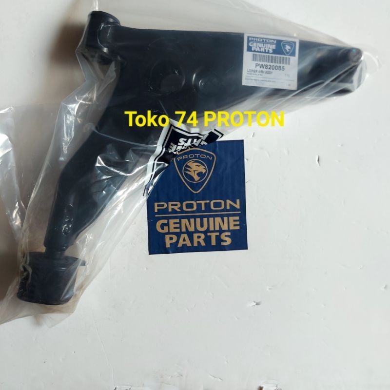 Jual Lower Arm Kanan Proton Gen2 Persona | Shopee Indonesia