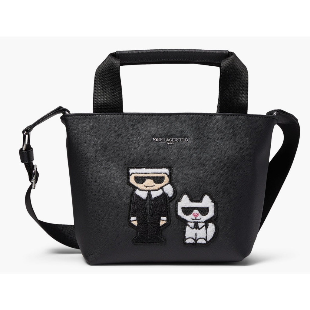 Jual PO KARL LAGERFELD PARIS AMOUR CROSSBODY - BISA REQUEST PRODUK LAIN ...