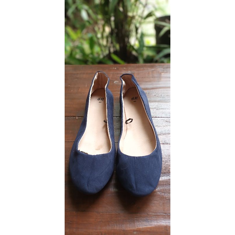 Jual Preloved Sepatu H&M | Shopee Indonesia