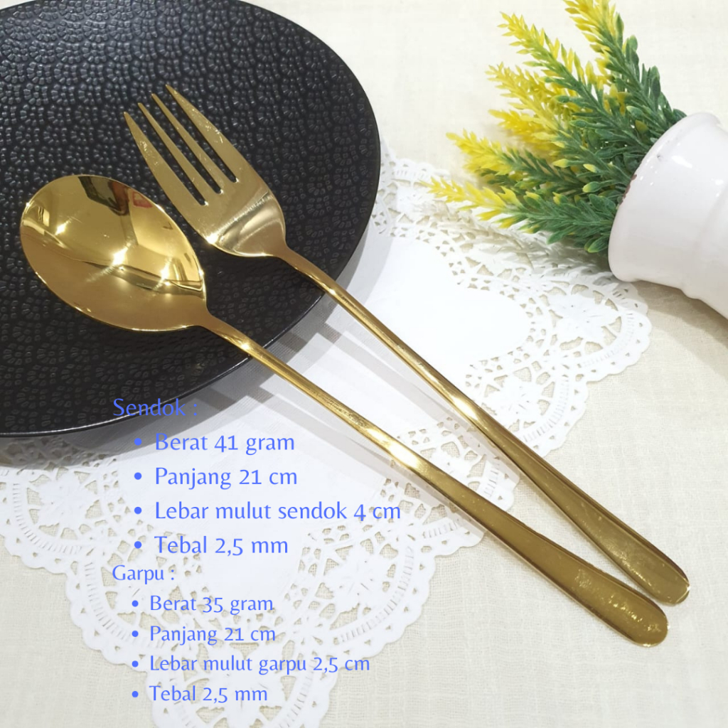 Jual Sendok hotel sendok restoran Alat makan stainless steel sendok ...