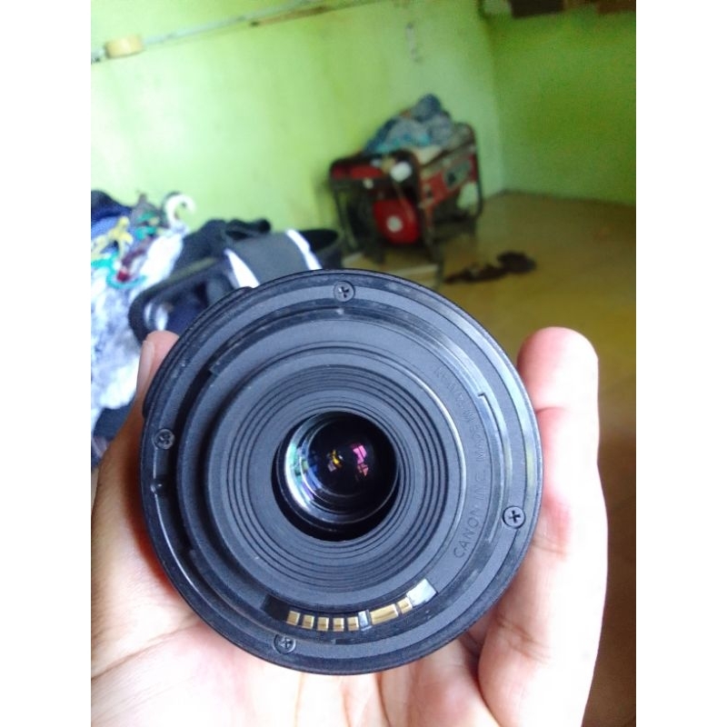 Jual lensa kit.18-55 mm | Shopee Indonesia
