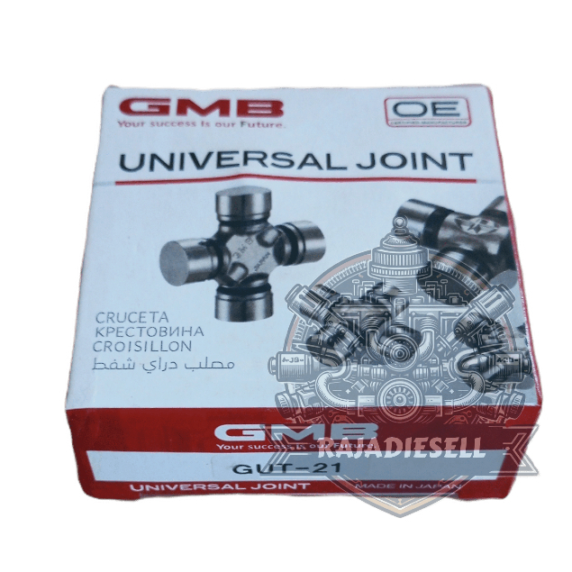 Jual GUT-21 Avanza Innova Universal Cross joint kopel GMB Japan ...