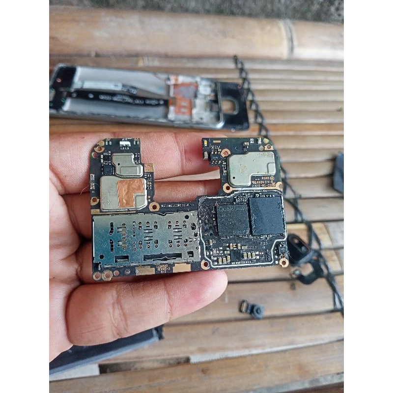 Jual Mesin Redmi Note 9 Pro Matot | Shopee Indonesia