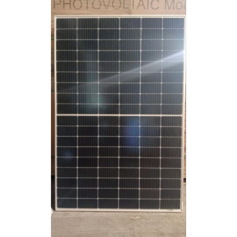 Jual Solar Panel 300wp Mono Crystalline PV Module 300Wp Mono HalfCut ...