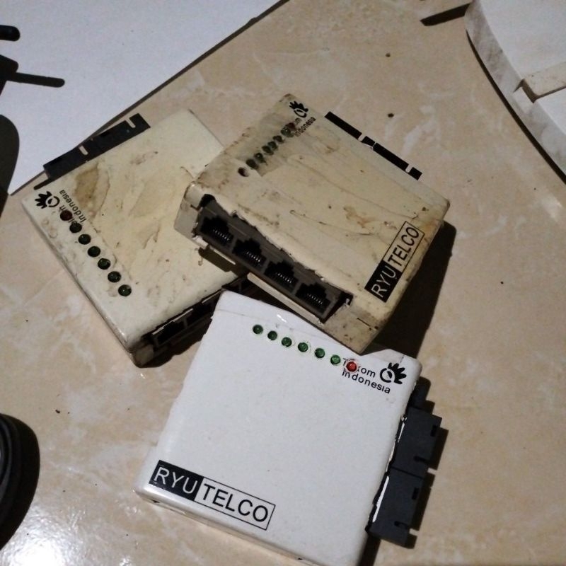 Jual Htb 2fo 4lan,,bekas box modif | Shopee Indonesia