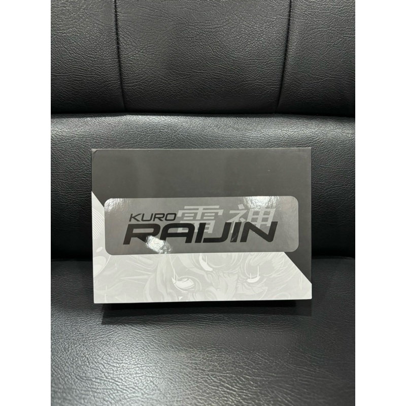 Jual Mini Projie Kuro Raijin R01S-Series 4x25W (100W) | Shopee Indonesia