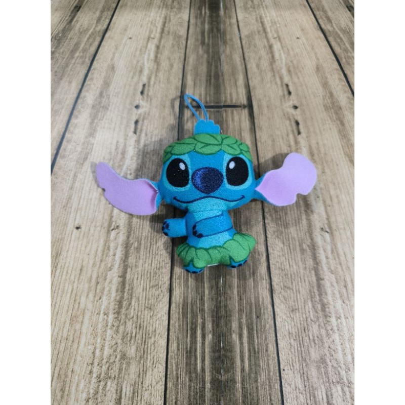 Jual stitch boneka/boneka stitch/stitch hula plush/hula Stitch plush ...