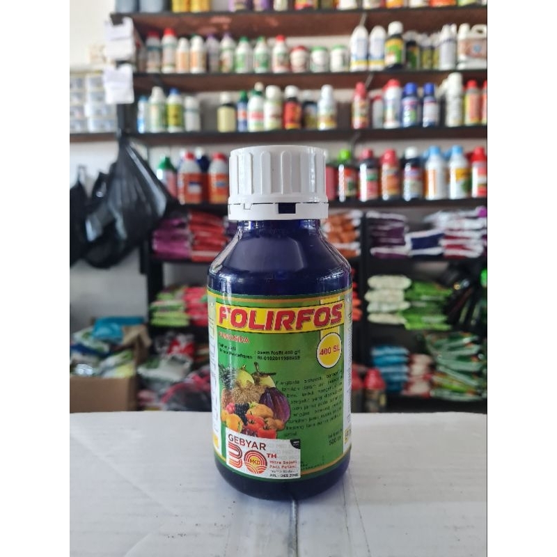 Jual Fungisida asam Fosfit 500ml | Shopee Indonesia