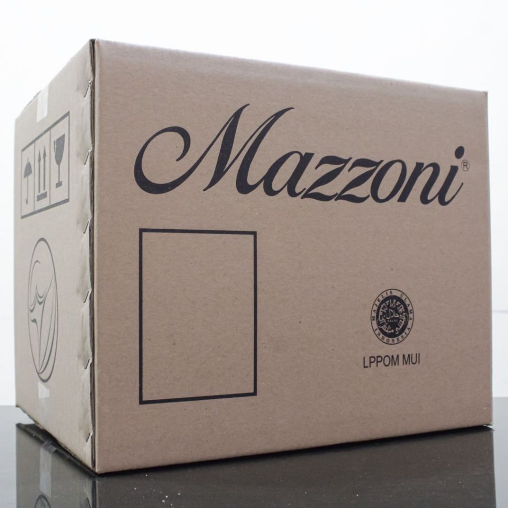 Jual Bumbu Tabur Mazzoni Balado Kemasan Los 25 Kg | Shopee Indonesia