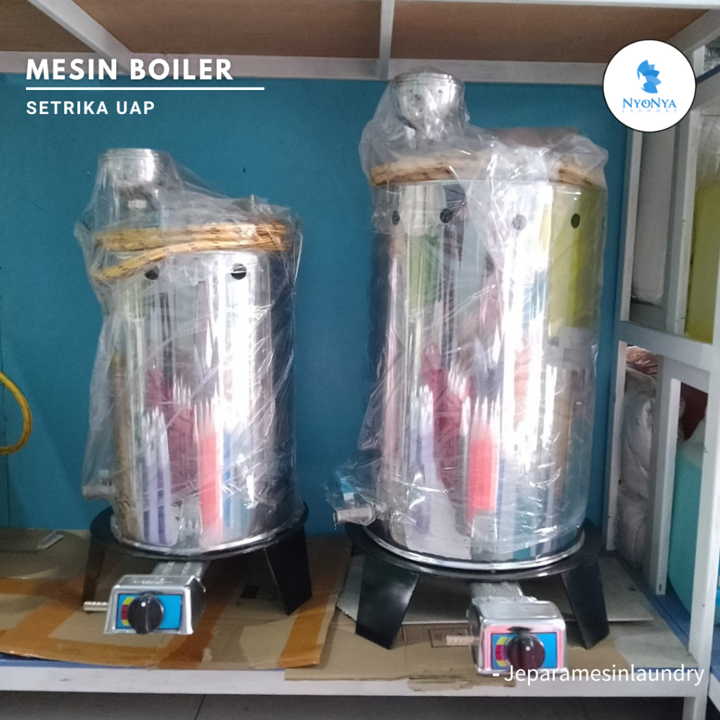 Jual Mesin Boiler Setrika Uap Laundry | Shopee Indonesia