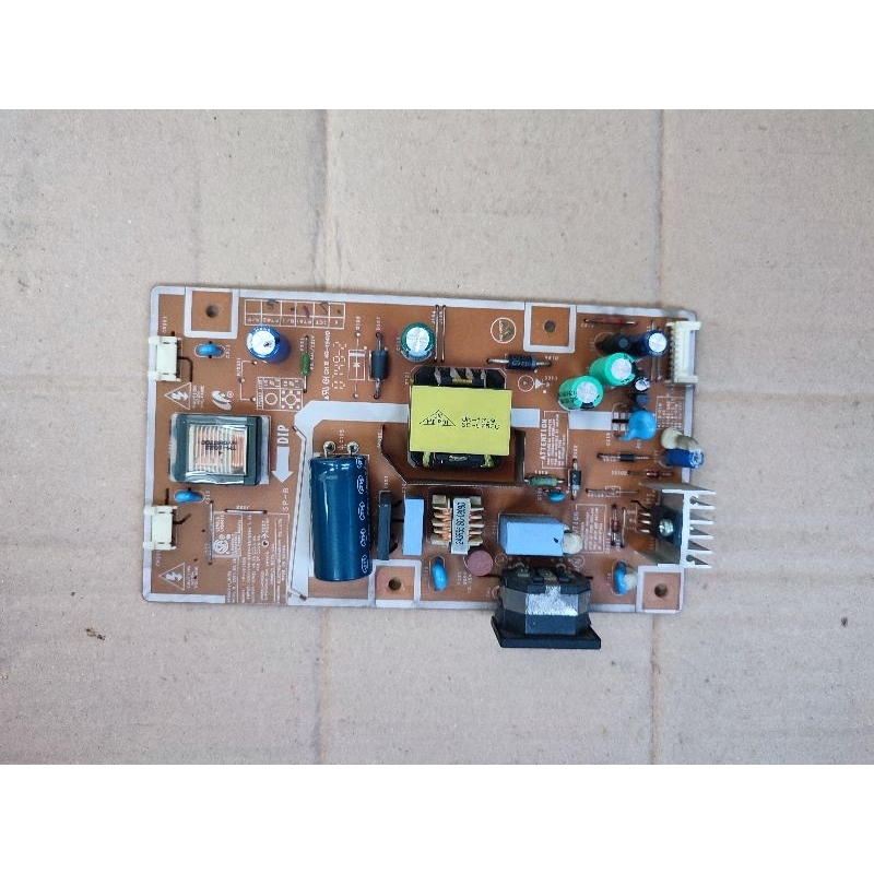 Jual power suply psu monitor samsung syncmaster 732NW model code ...