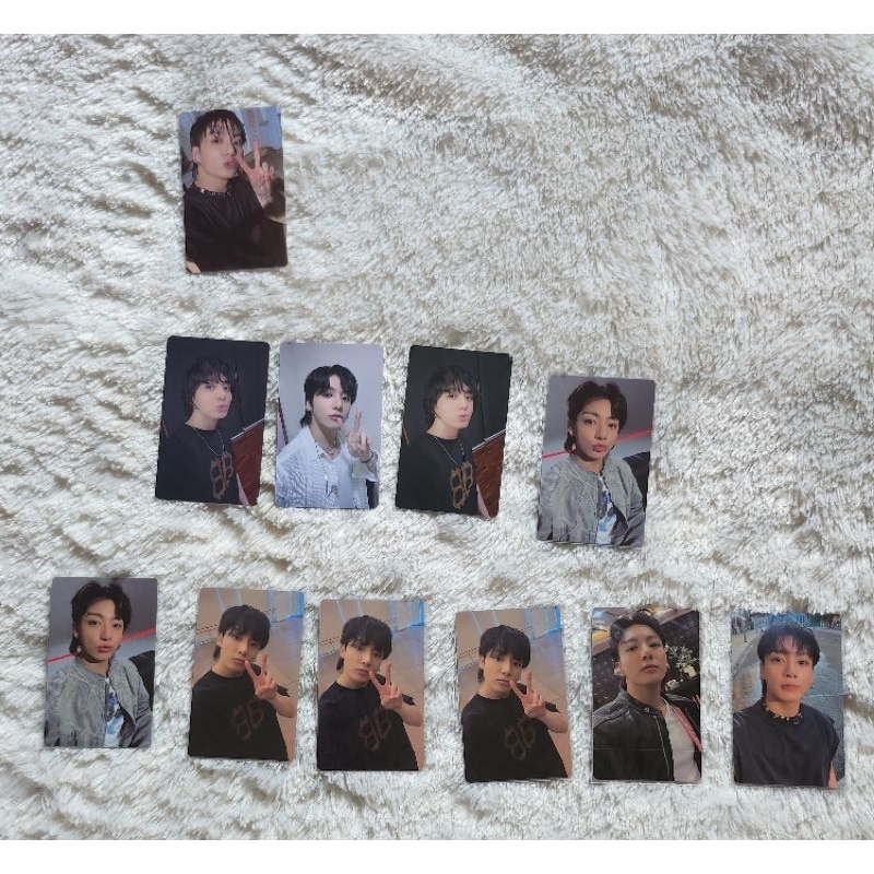 Jual Ready Stock Luckydraw Album Golden M2U Soundwave Powerstatio | Shopee Indonesia