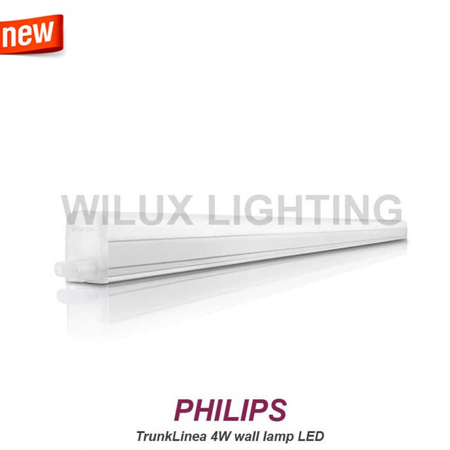 Jual Philips TrunkLinea LED 31099 / 31093 / 31096 - 4Watt - 250Lmn ...