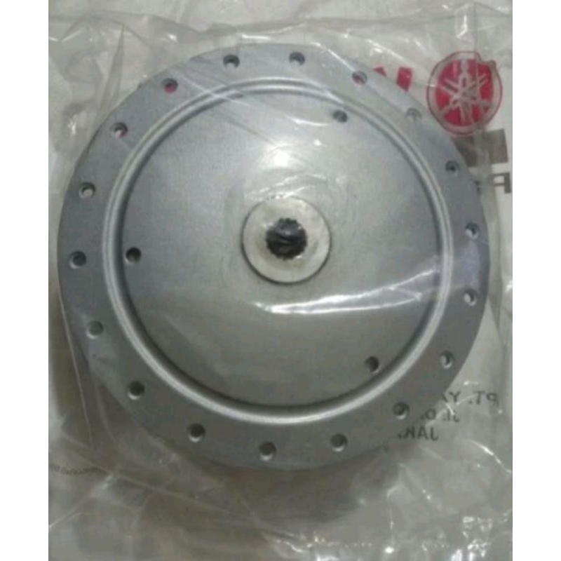 Jual Tromol belakang Nouvo, Fino,X ride, Mio j,MioSporty 5TL Asli ...