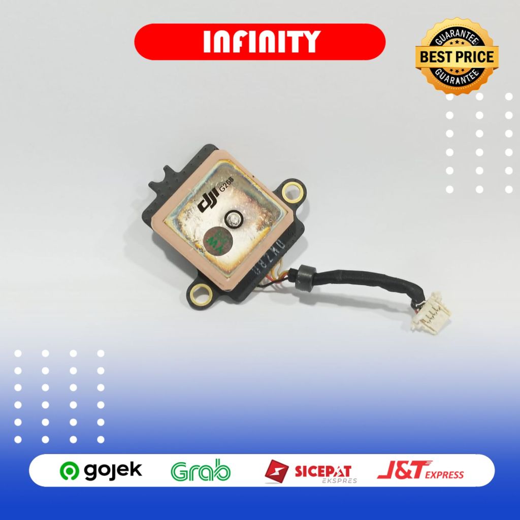 Jual GPS Module DJI Phantom 4Pro 4 Pro V2.0 Advanced | Shopee Indonesia