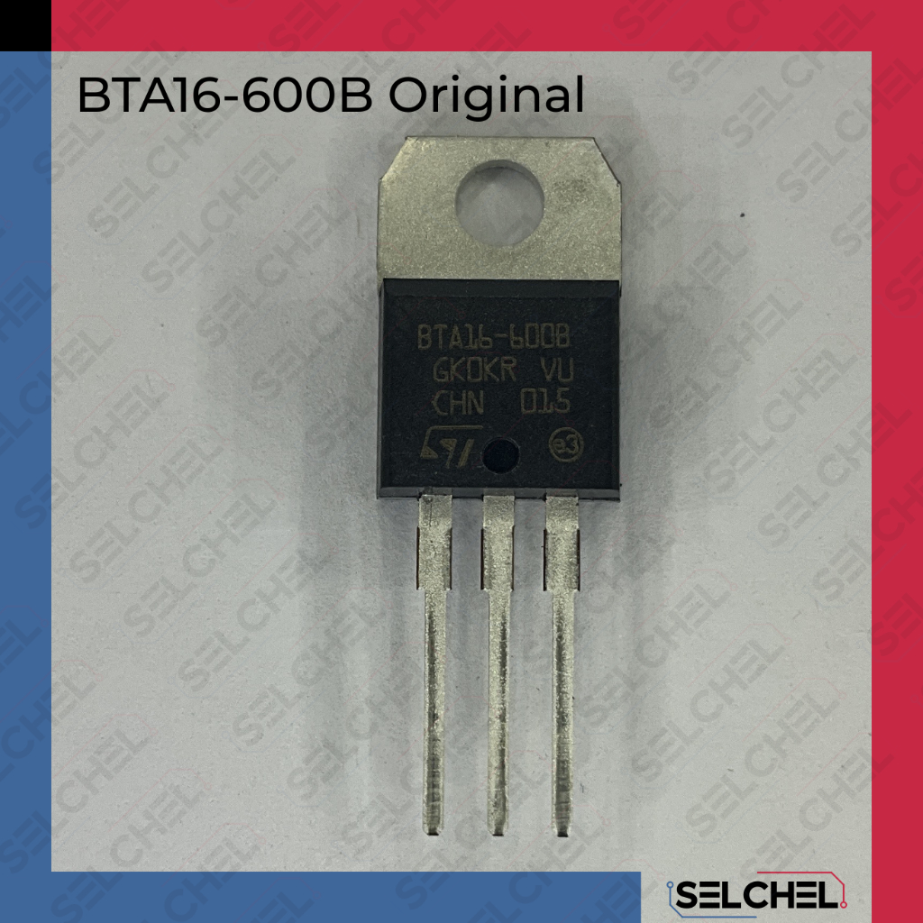 Jual bta16-600b bta16 600b original | Shopee Indonesia