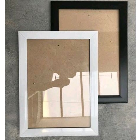 Jual FRAME PIGURA 10R UKURAN 20X30 PIAGAM Penghargaan FOTO RUANG TAMU ...