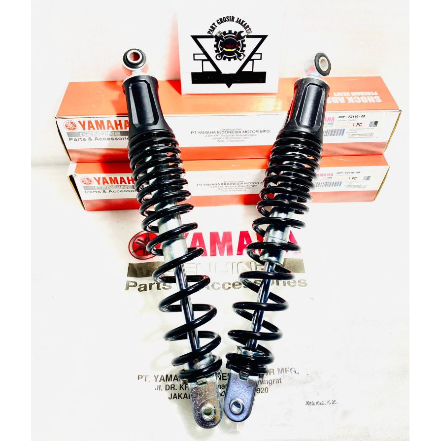Jual SHOCK SOK BEKER BELAKANG NMAX N MAX OLD NEW PNP AEROX 155 OLD NEW SHOCKBREAKER SHOK BEKER ...