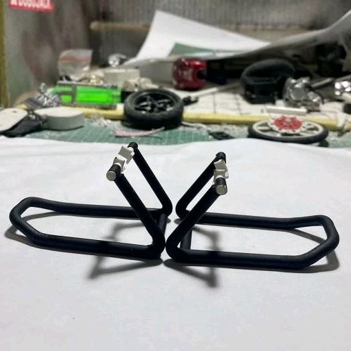 Jual Miniatur Pedok Motor Diecast Motor Sport Motor Sleep Engine Motor ...
