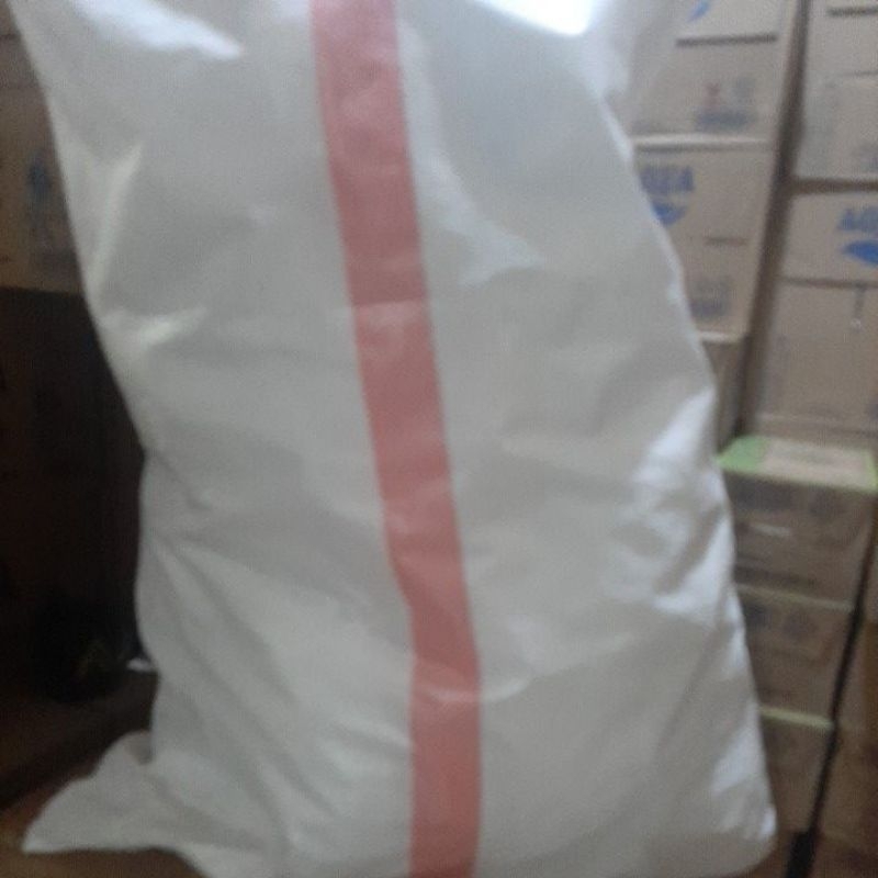 Jual KARUNG JUMBO 100 KG BESAR KUAT DAN TEBAL 75 x 115 | Shopee Indonesia