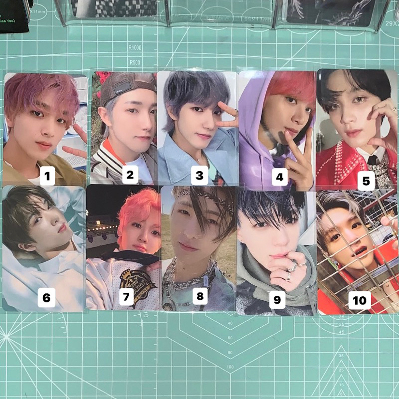 Jual pc haechan hoodie jisung renjun jeno pager penjara jaemin istj ...