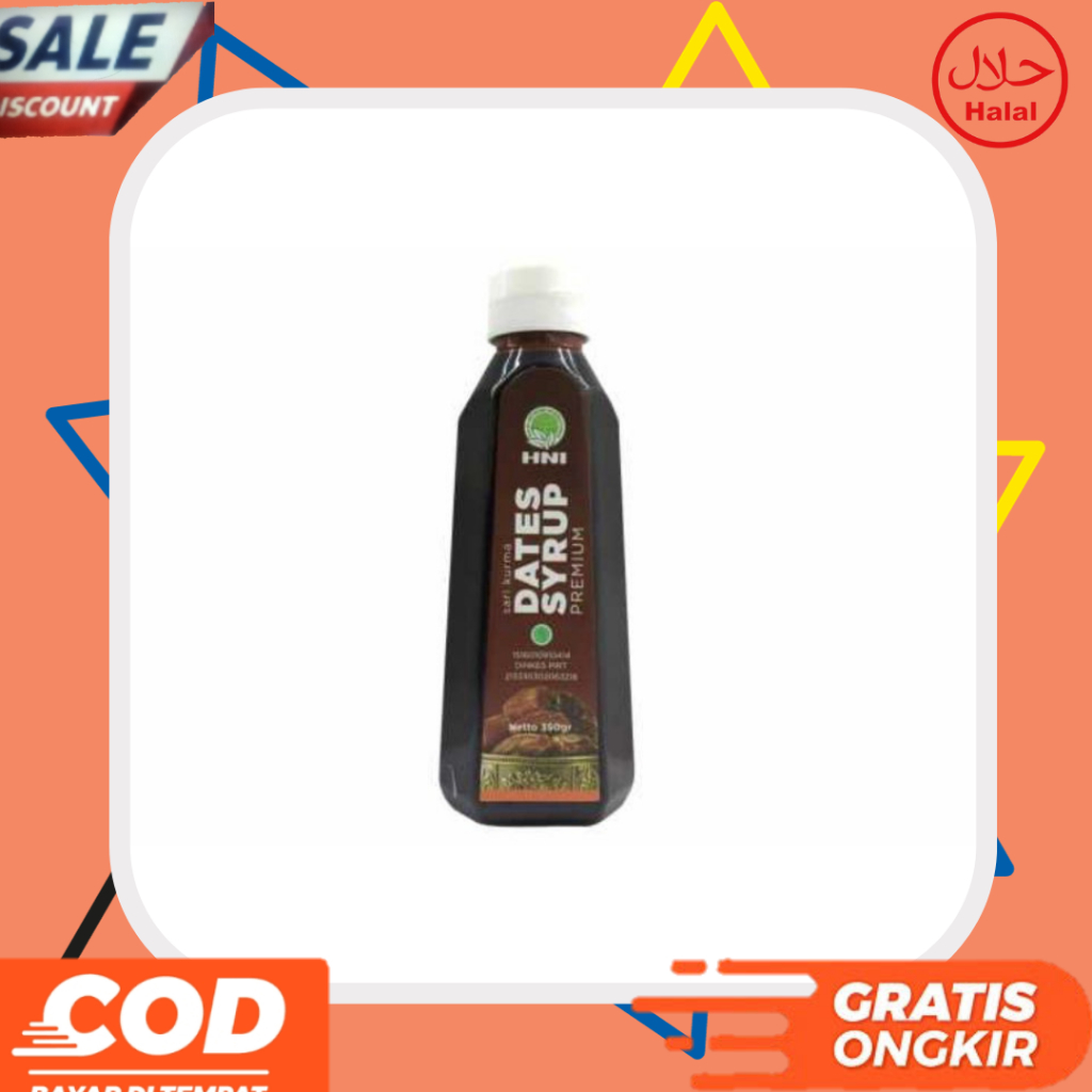 Jual sari kurma Dates Syrup Sari Kurma ORIGINAL 100% | Shopee Indonesia