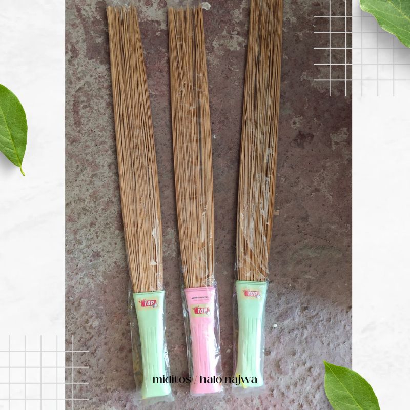 Jual Penebah lidi gagang plastik/penebah kasur serbaguna | Shopee Indonesia