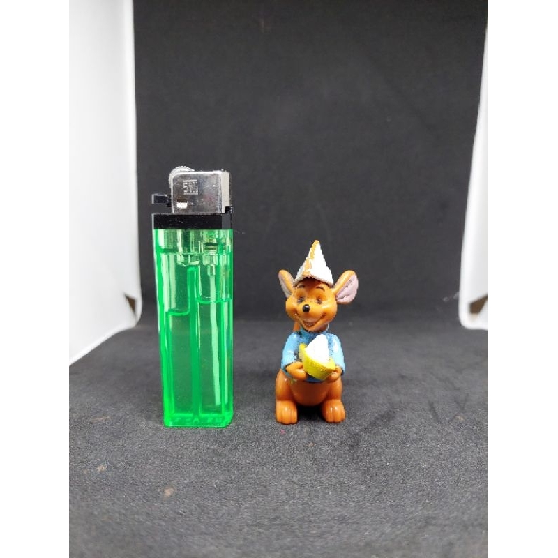Jual Figure rito serial winnie the pooh (original disney) | Shopee ...