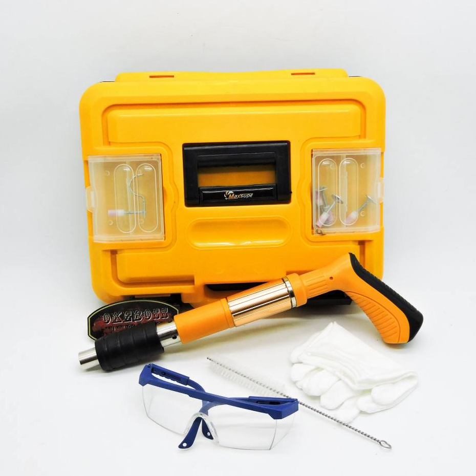 Jual Alat Ramset Maxsupe | Shopee Indonesia