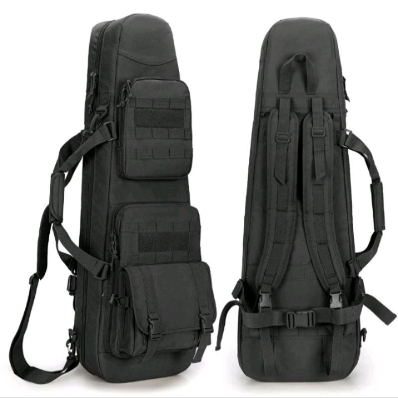 Jual Tas Berburu tas senapan panjang tas senjata PCP terbaru | Shopee ...