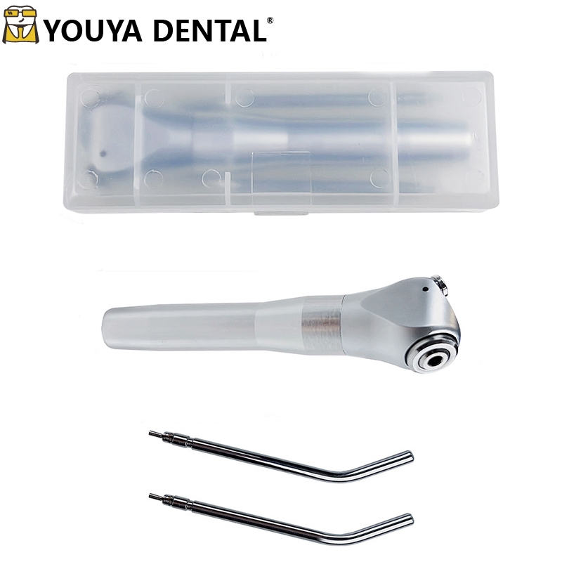 Jual Dental 3 ways syringe three ways syringe dental unit alat semprot ...
