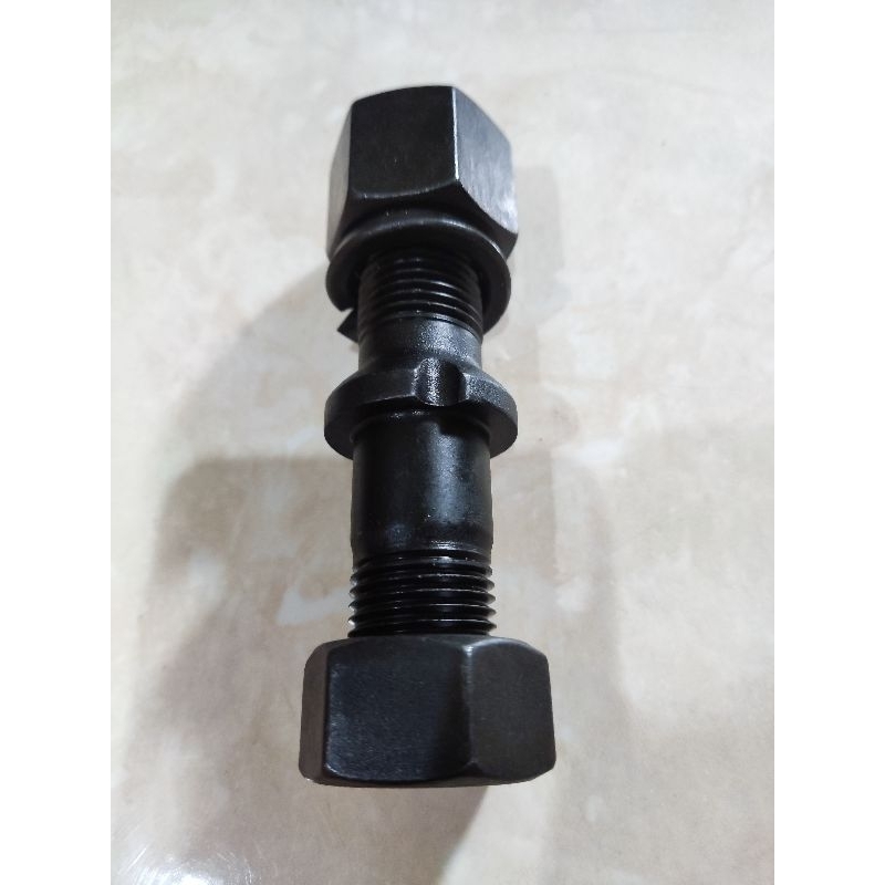 Jual BAUT RODA TRAILER BPW | Shopee Indonesia