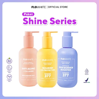Toko Online Flowhite Beauty Official Store | Shopee Indonesia