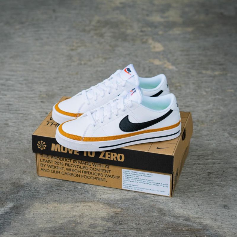 Jual SEPATU CEWEK NIKE SEPATU WANITA NIKE ORIGINAL COURT LEGACY ...