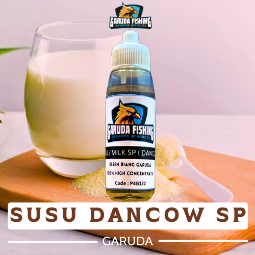Jual ESSEN GARUDA - Essen Biang Susu Dancow SP Murni Umpan Ikan Mas ...