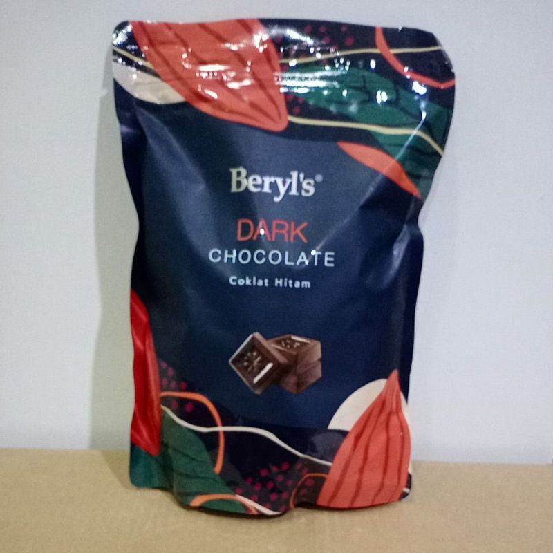 Jual Beryl's Classic Tiramisu Almond Pouch 300gr | Shopee Indonesia